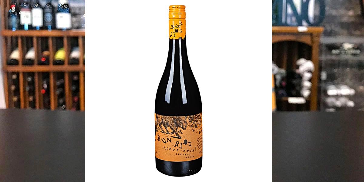 Run-Riot | Valley Supreme Liquors