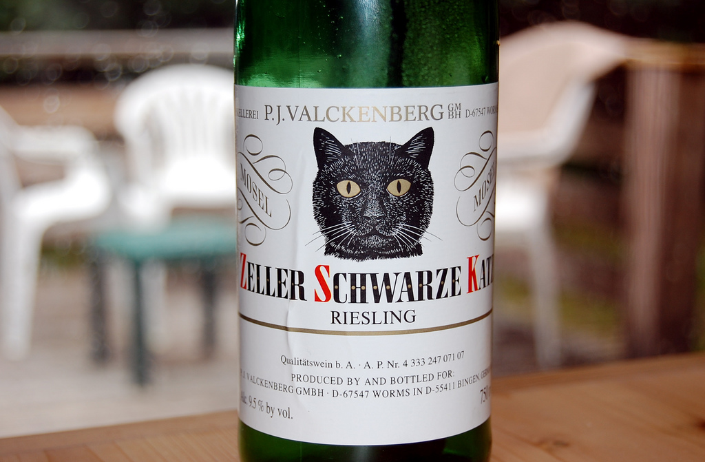 Wine of the Week 9-24-18 | Valley Supreme Liquors