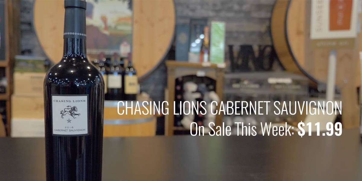 Wine of the Week 7-29-19 | Valley Supreme Liquors