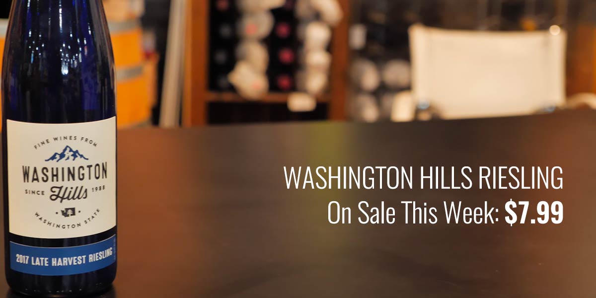 Wine of the Week 9-30-19 | Valley Supreme Liquors