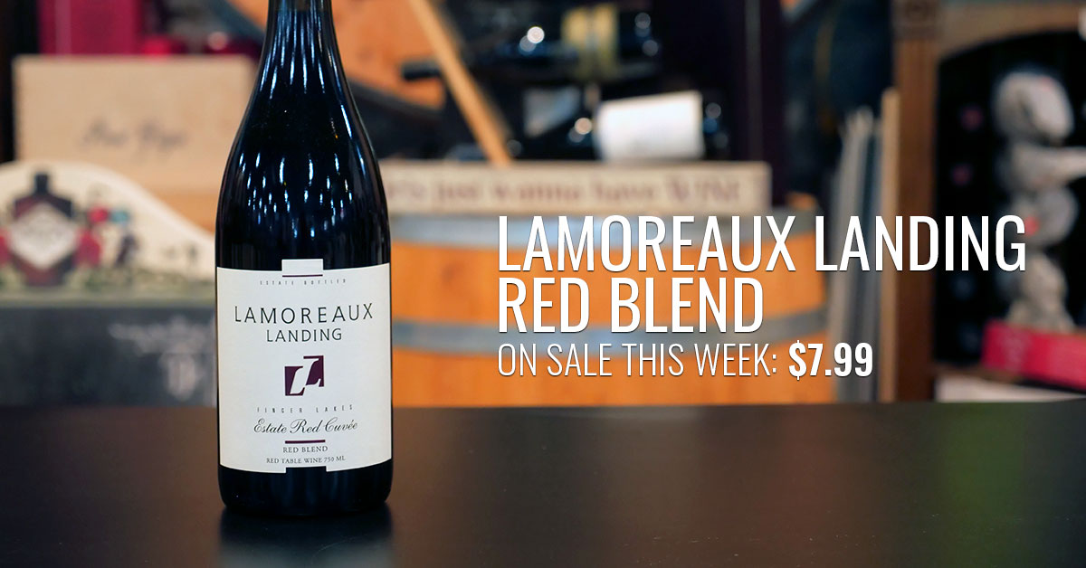 Wine of the Week 7-13-20 | Valley Supreme Liquors