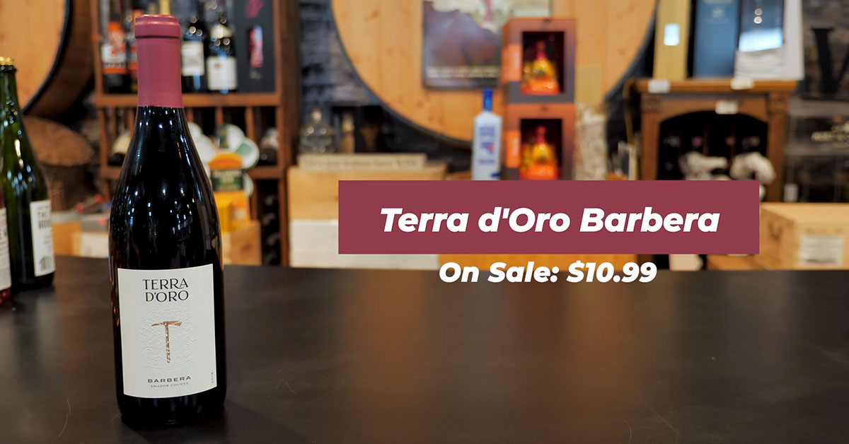 Wine of the Week 5-17-2021 | Valley Supreme Liquors