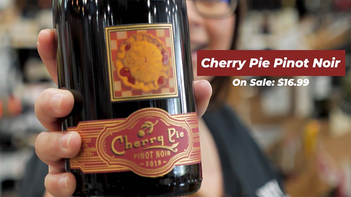 Wine of the Week 11-01-21 | Valley Supreme Liquors