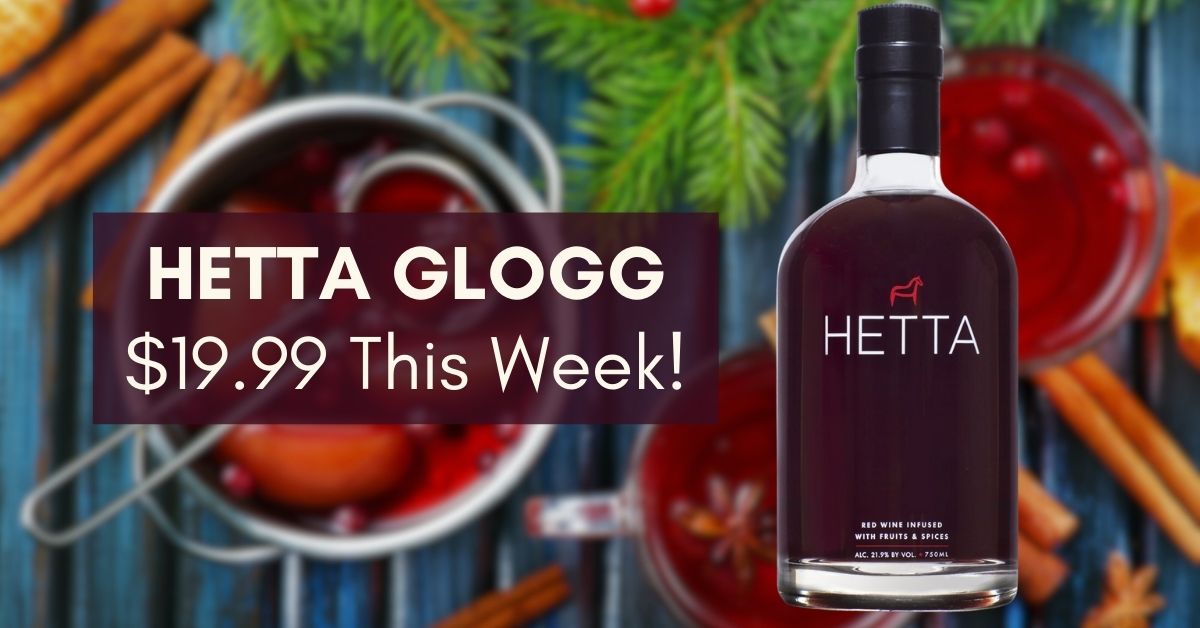 Wine of the Week 10/2/23 | Valley Supreme Liquors